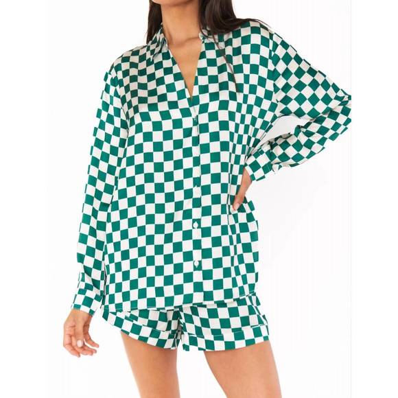 Show Me Your MuMu | Other | New Show Me Your Mumu Early Riser Pj Set In ...